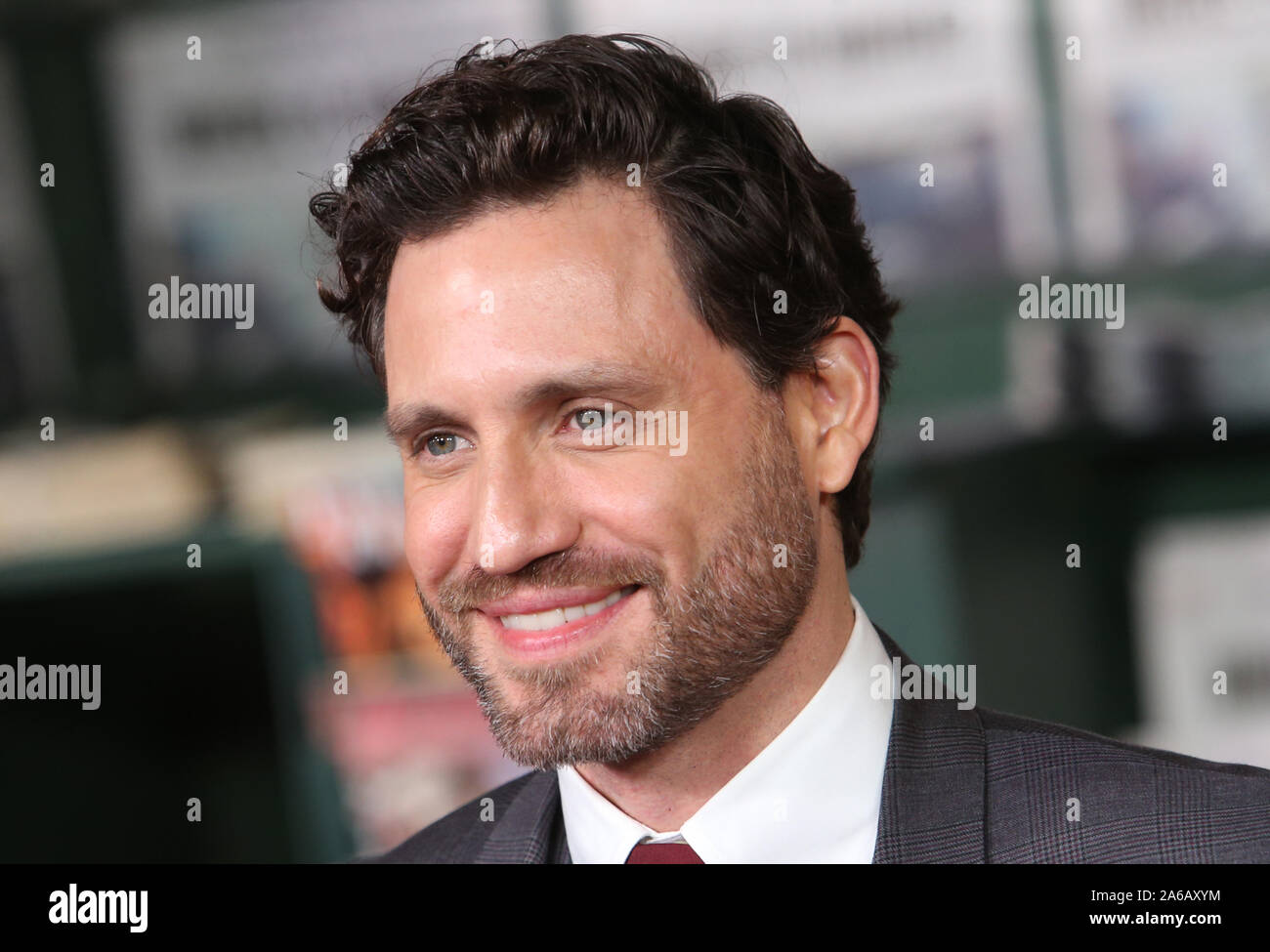 October 24, 2019, Hollywood, CA, USA: 24 October 2019 - Hollywood ...