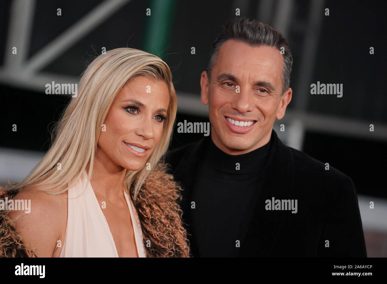 24 October 2019 -Hollywood, California - Sebastian Maniscalco. "The ...