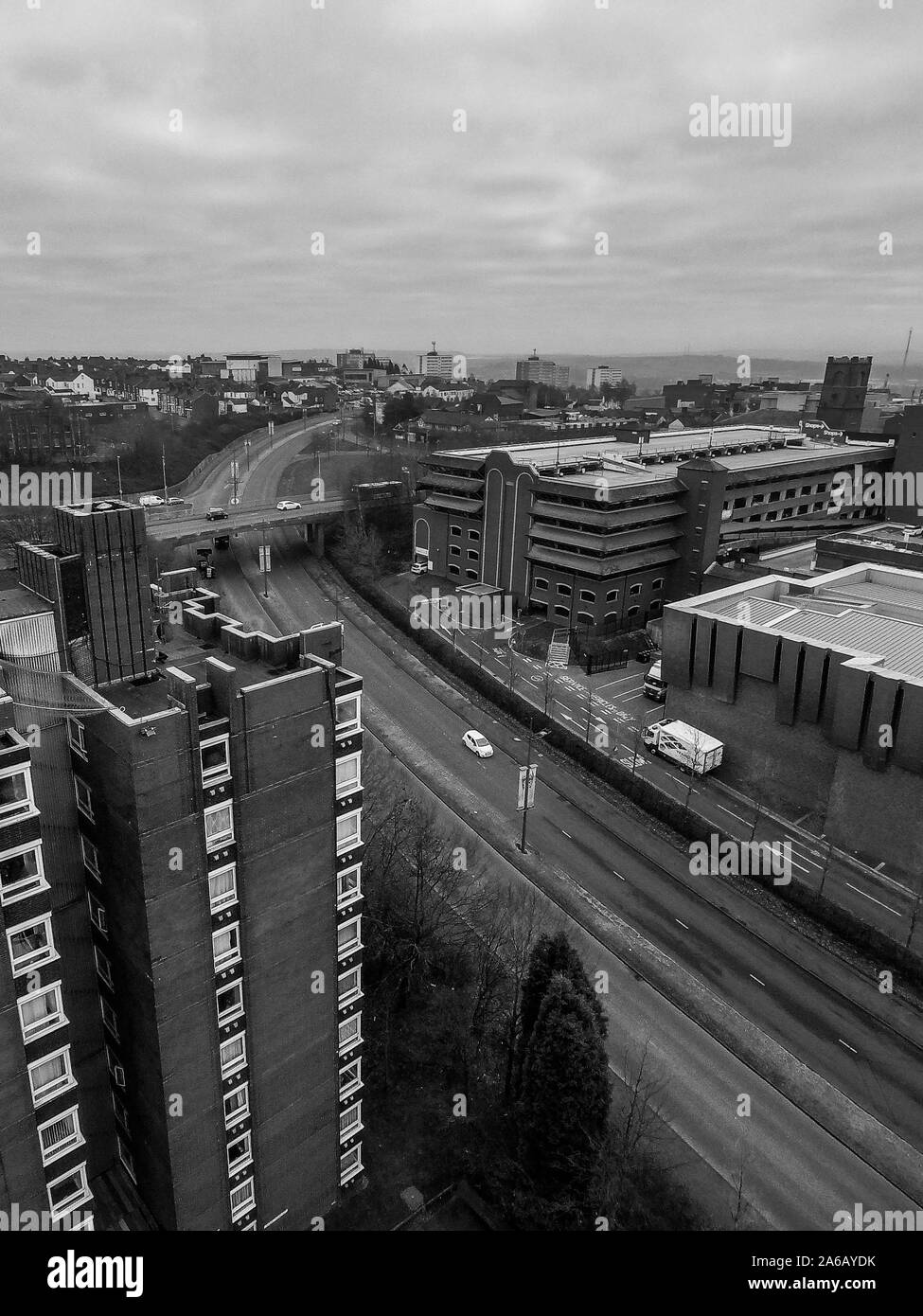 Increasing population Black and White Stock Photos & Images - Alamy