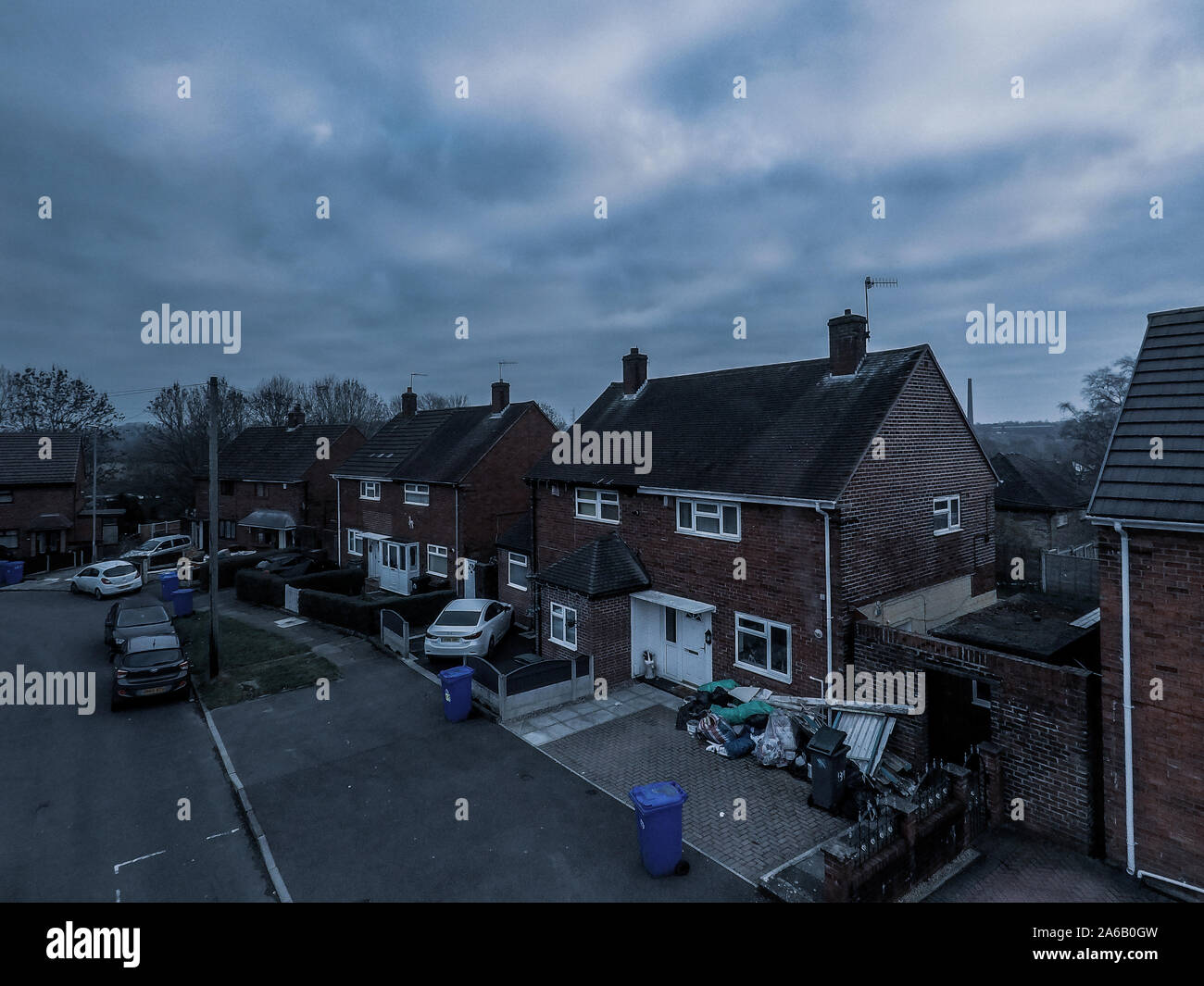Irresponsible poverty stricken hi-res stock photography and images - Alamy