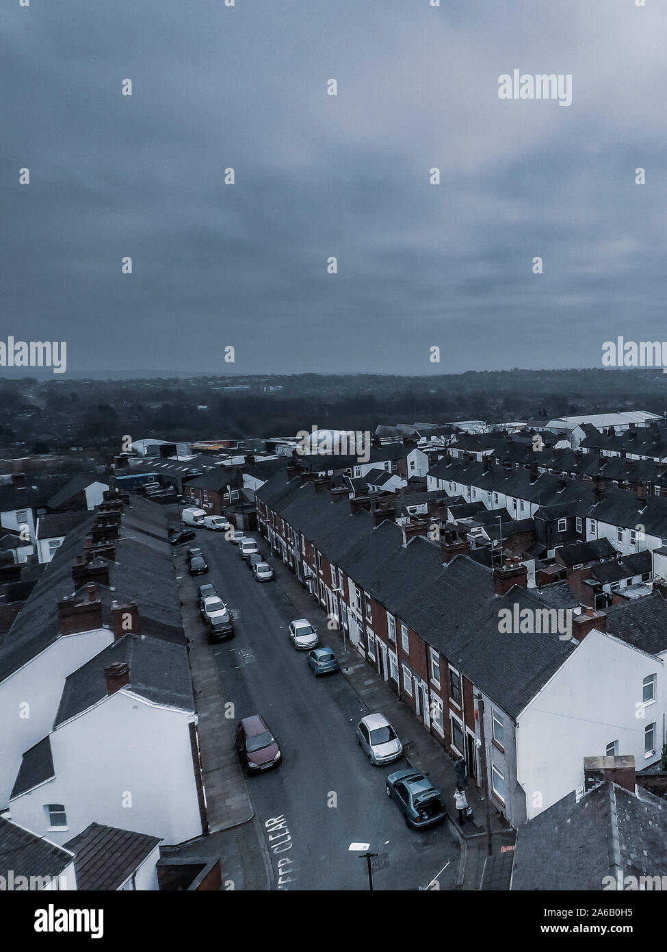 Irresponsible poverty stricken hi-res stock photography and images - Alamy