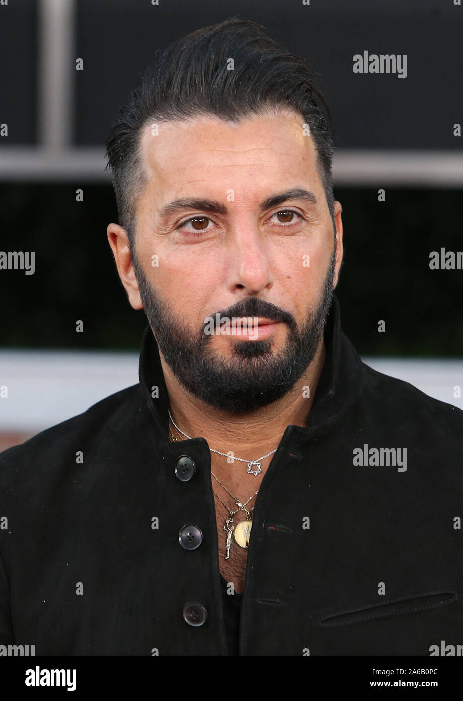 Danny abeckaser hi-res stock photography and images - Alamy