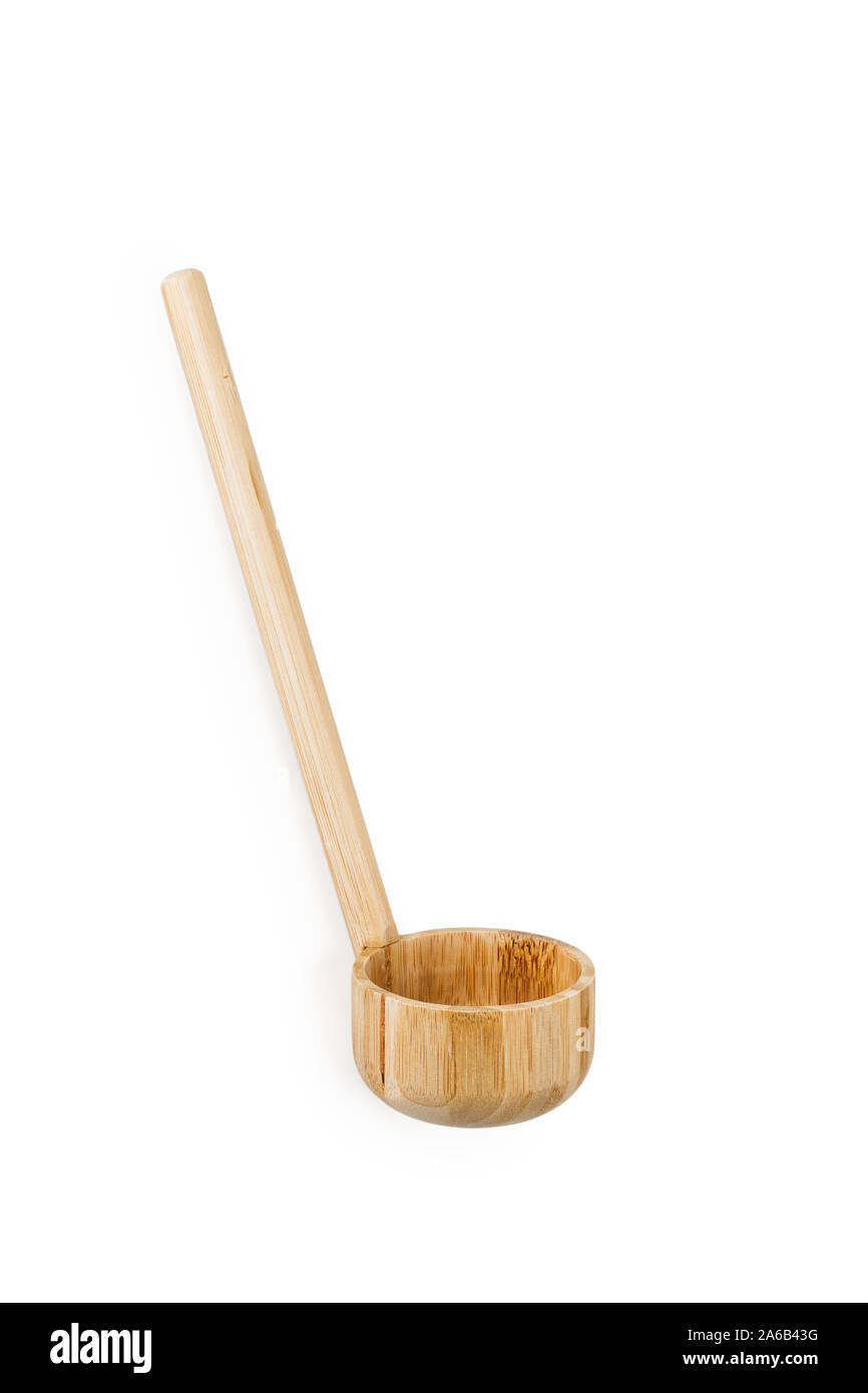 Ladle cut out hi-res stock photography and images - Alamy