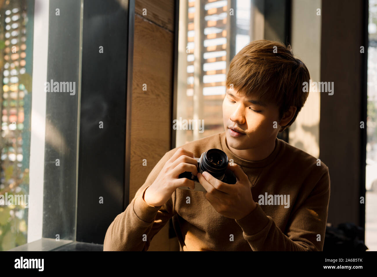 Myungsoo Camera