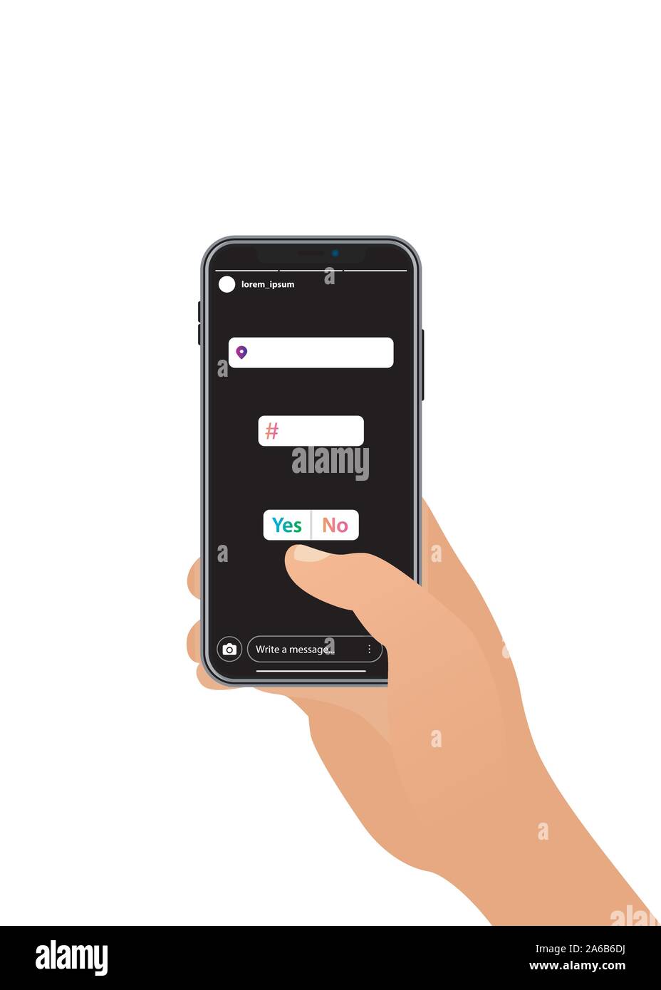 Emoji slider hi-res stock photography and images - Alamy