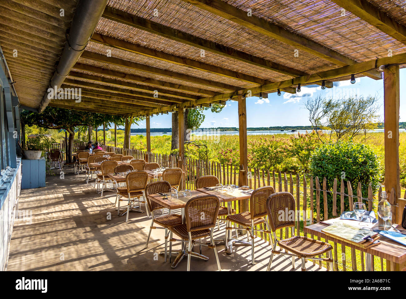 Les roseaux hi-res stock photography and images - Alamy