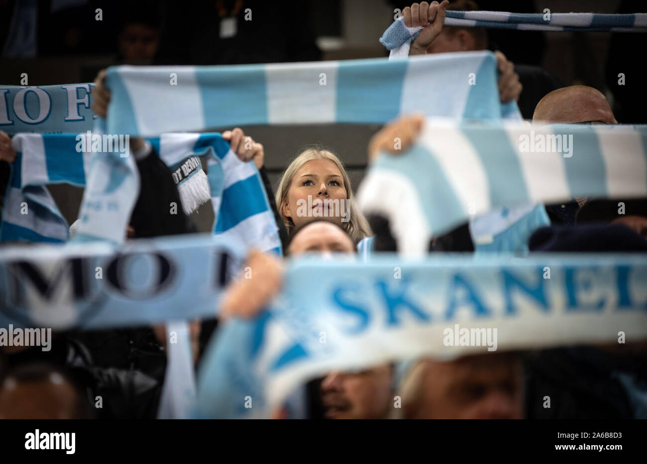 Malmo ff fc lugano hi-res stock photography and images - Alamy