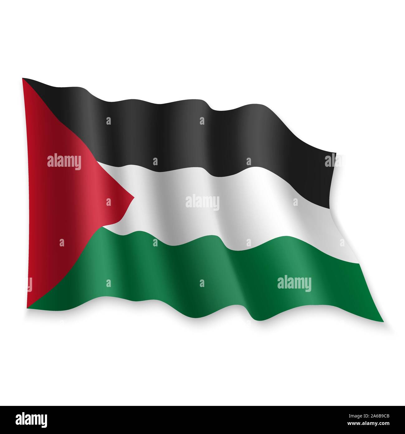 Palestine vector vectors hi-res stock photography and images - Alamy