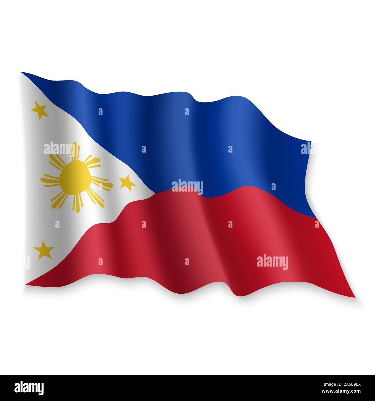 Philippines vector vectors hi-res stock photography and images - Alamy