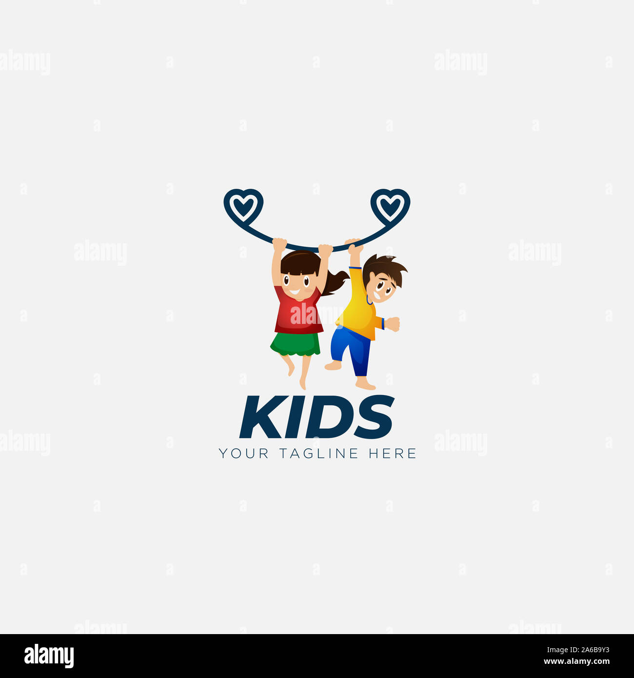 Together Logo High Resolution Stock Photography and Images - Alamy