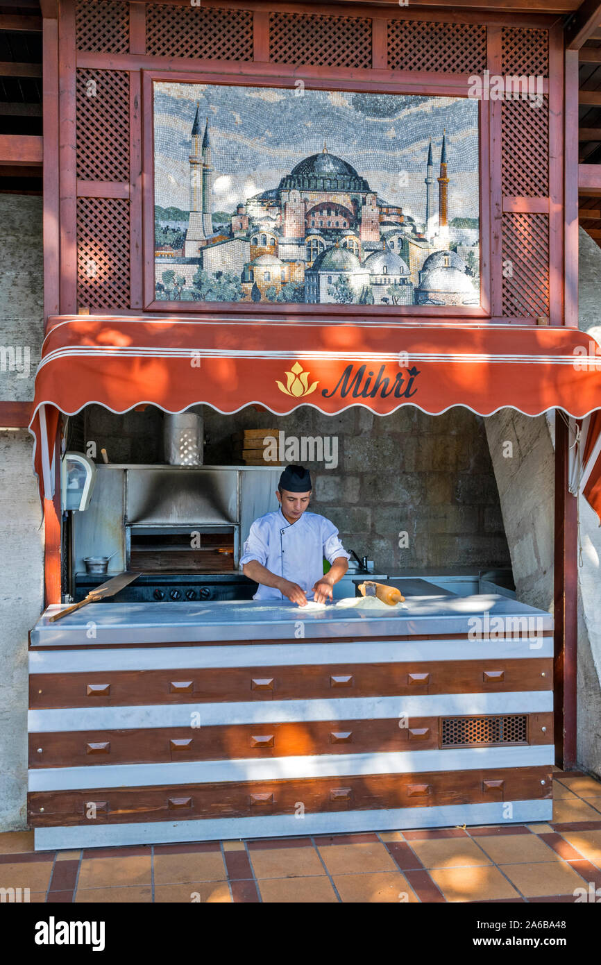 Ottoman pastry hi-res stock photography and images - Alamy