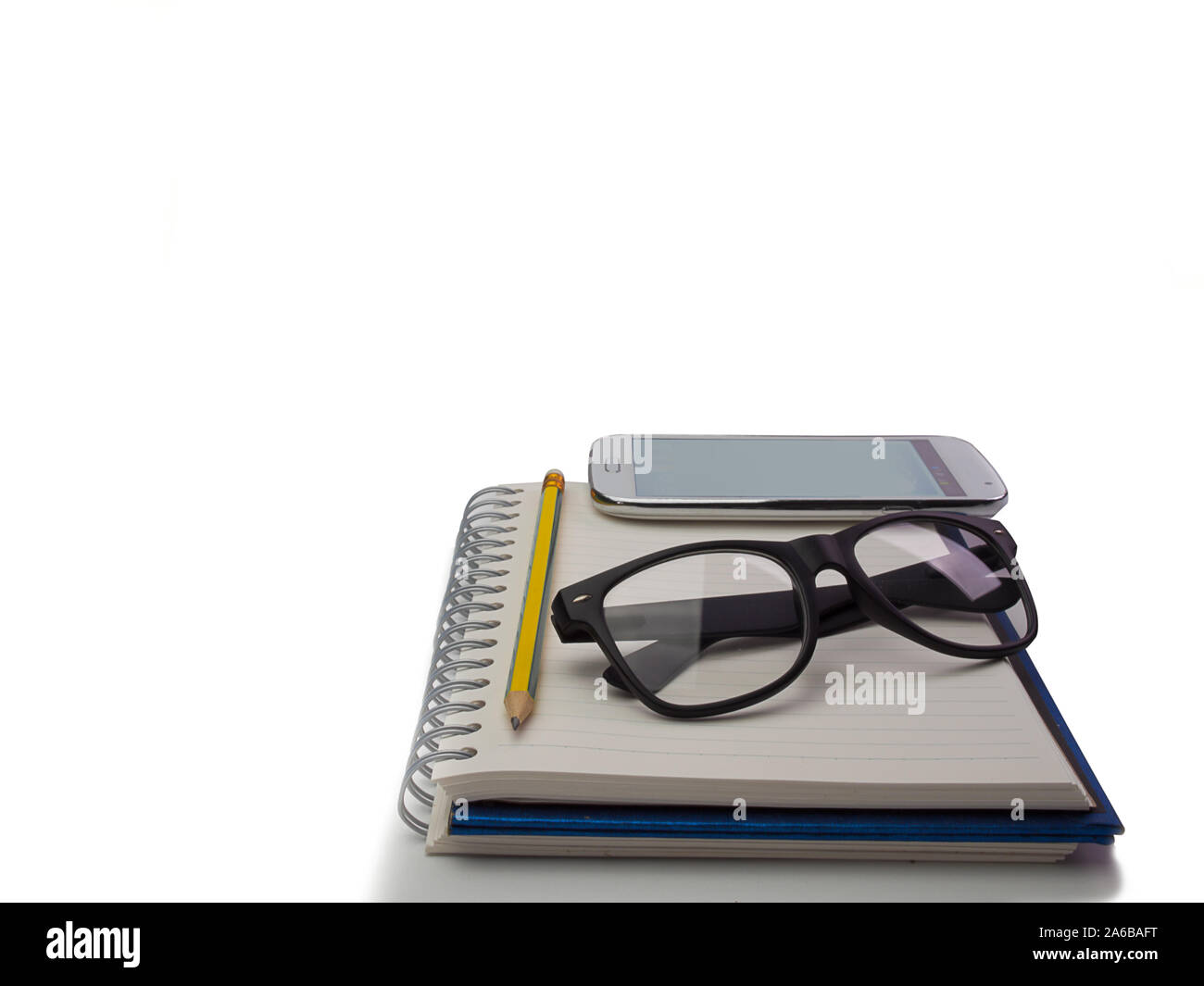 Cover page design inspiration hi-res stock photography and images - Alamy