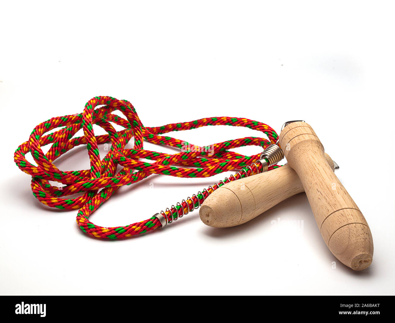Long rope skipping hi-res stock photography and images - Alamy