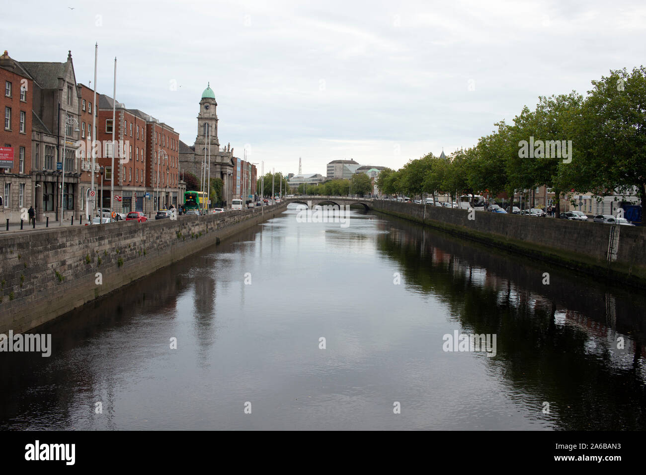 Anna Livia Dublin High Resolution Stock Photography and Images - Alamy