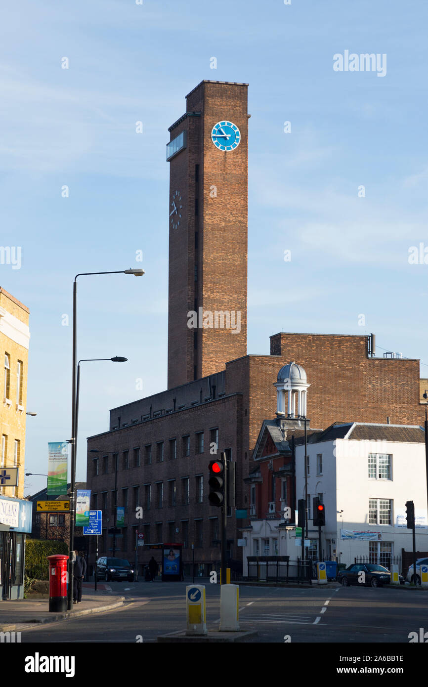Meridian 105 hi-res stock photography and images - Alamy