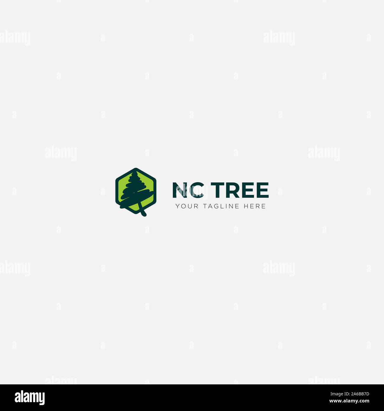 Geometric Logo High Resolution Stock Photography and Images - Alamy