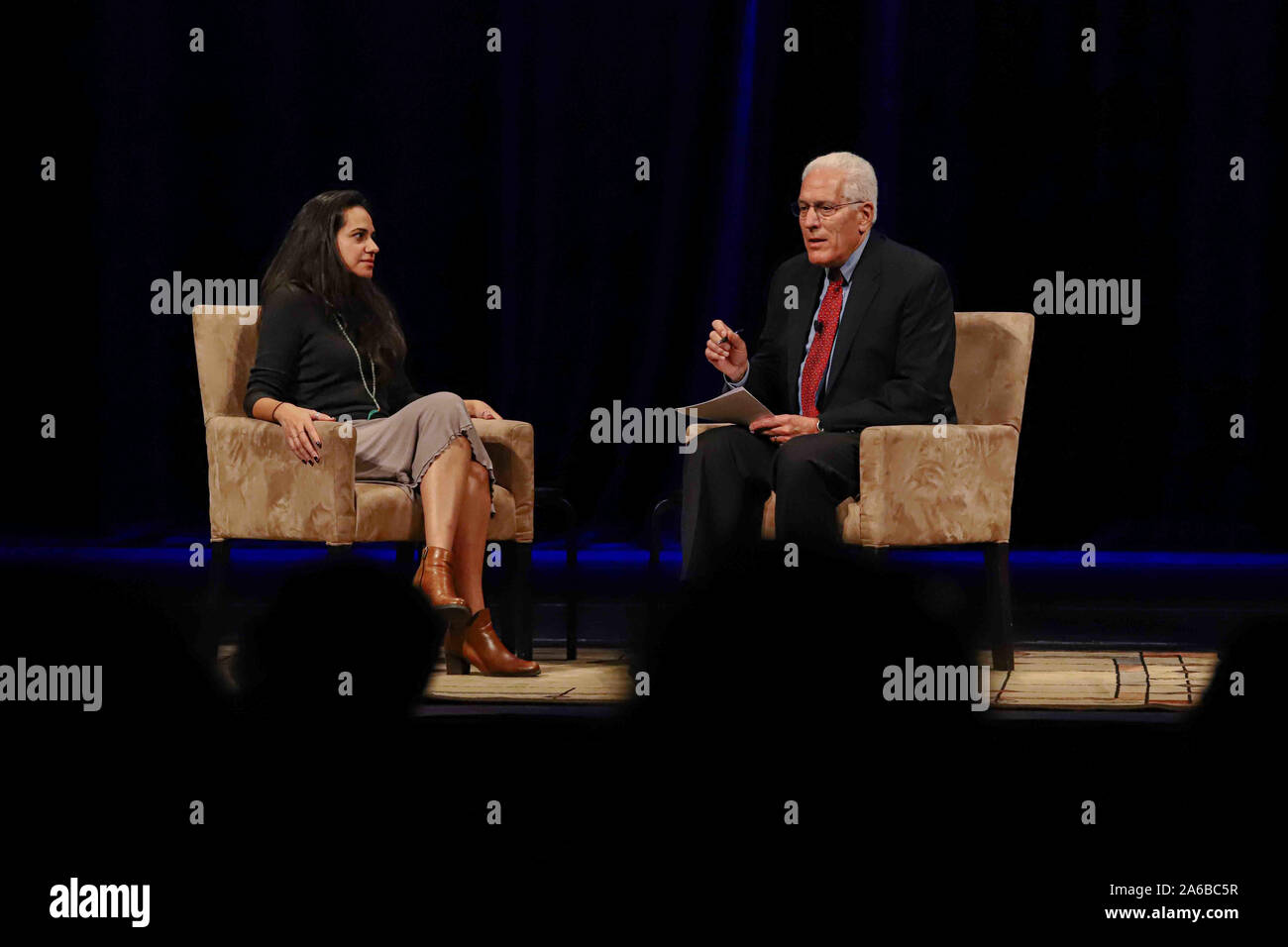 Newark campus hi-res stock photography and images - Alamy