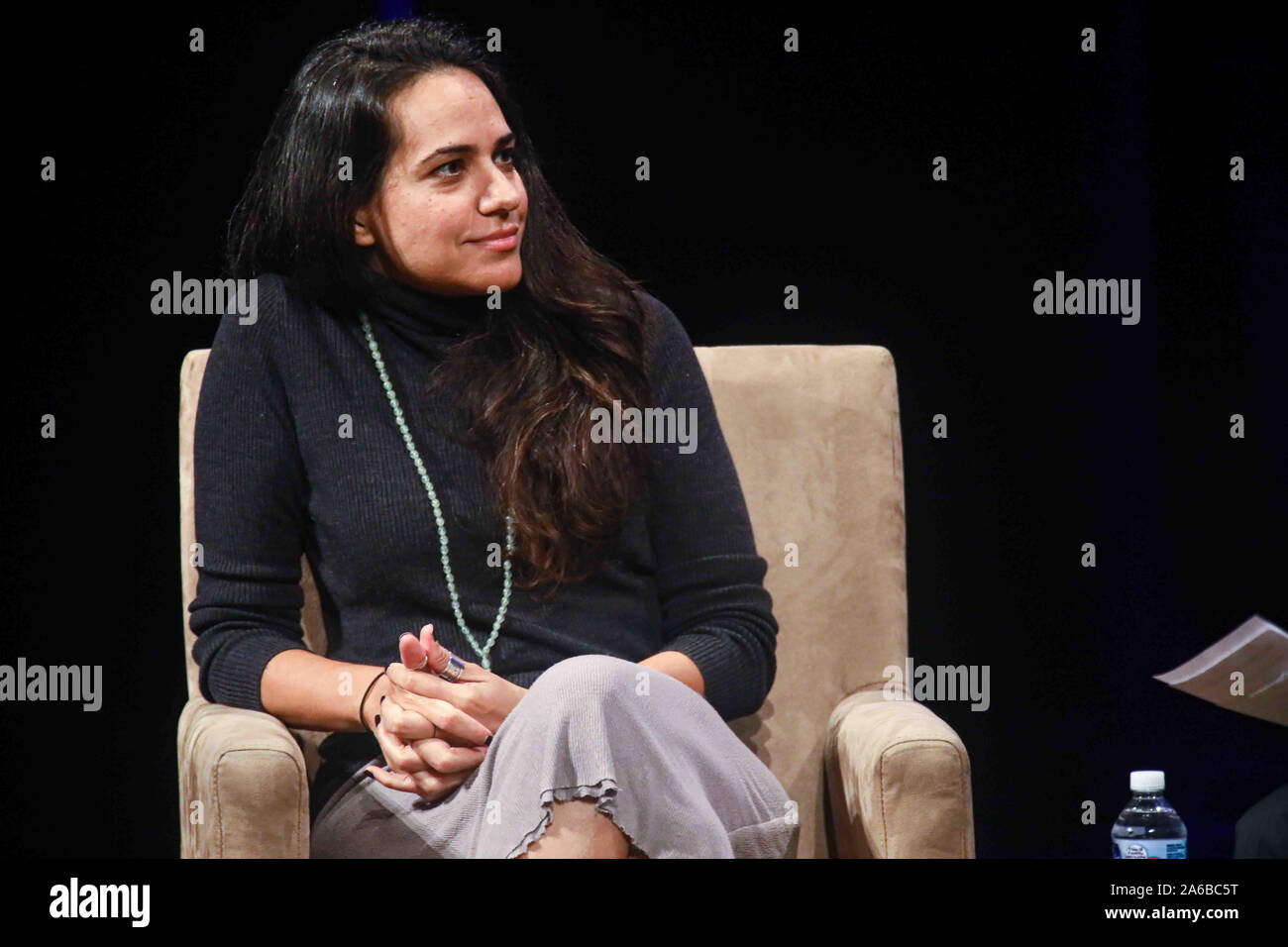 Newark campus hi-res stock photography and images - Alamy