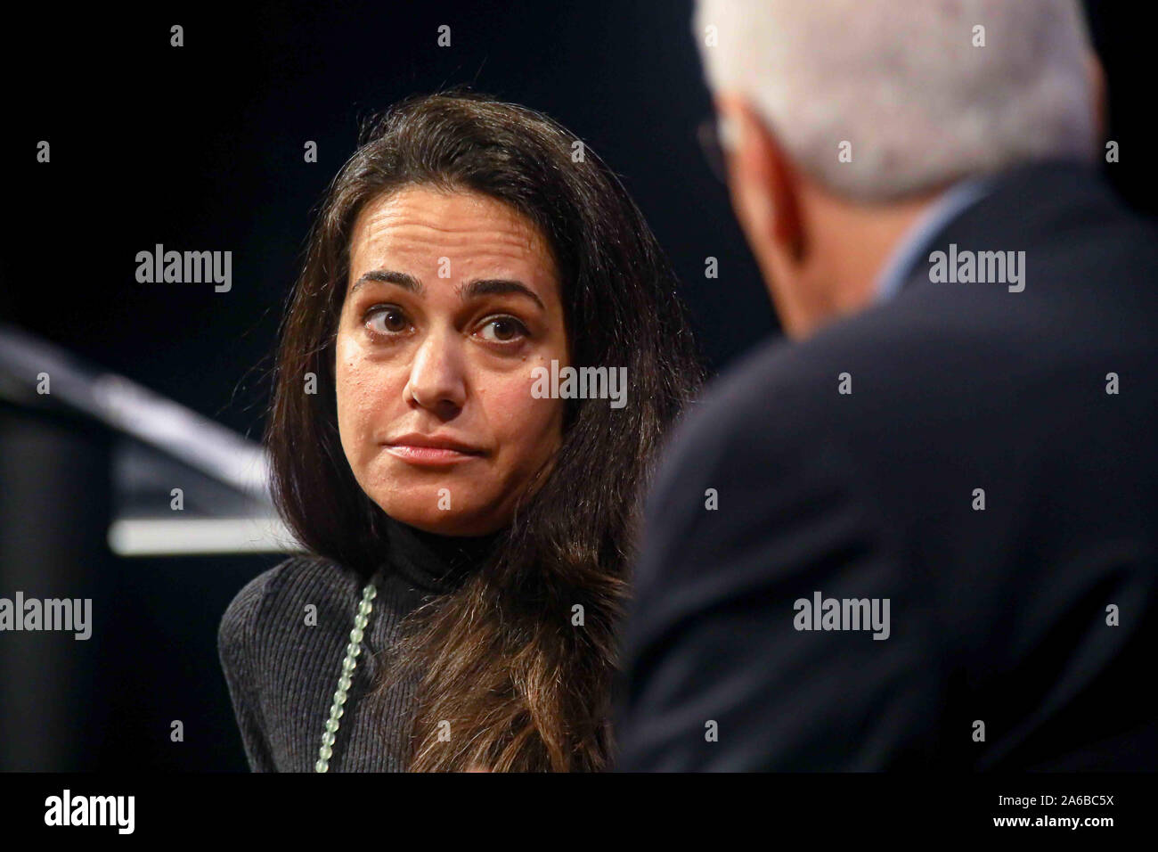 University speech usa 2019 hi-res stock photography and images - Alamy