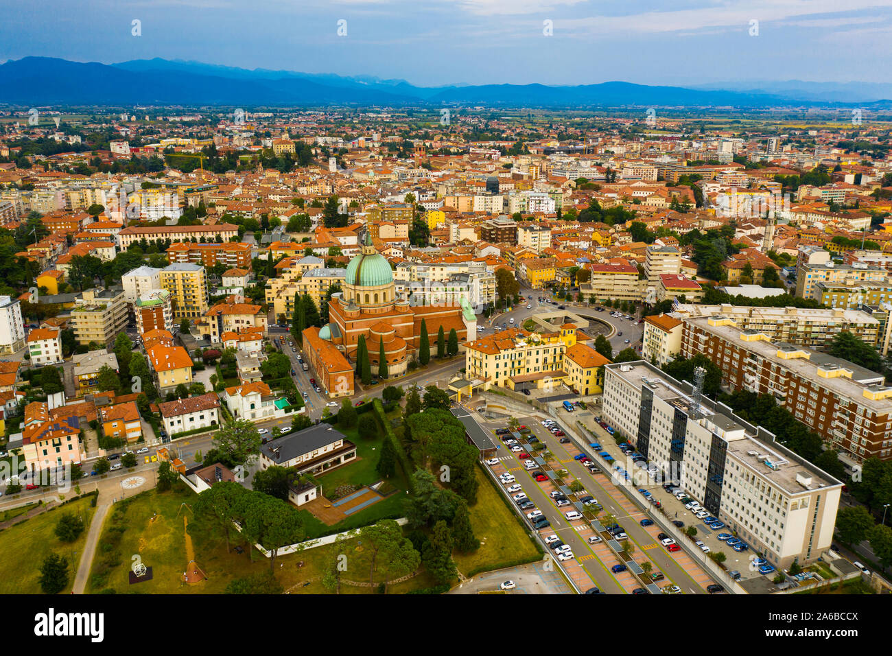 Udine district hi-res stock photography and images - Alamy