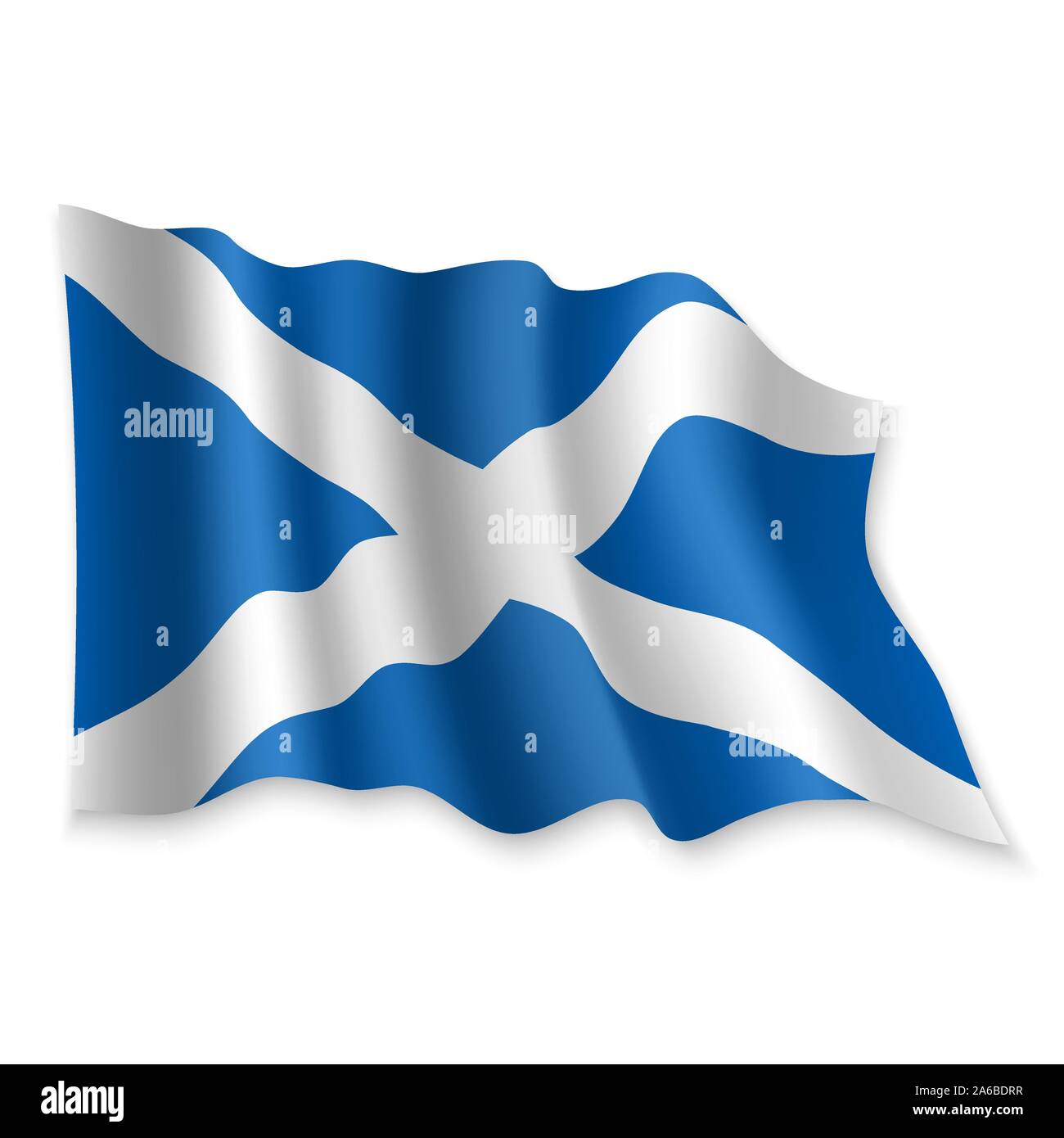 Scotland freedom Stock Vector Images - Alamy