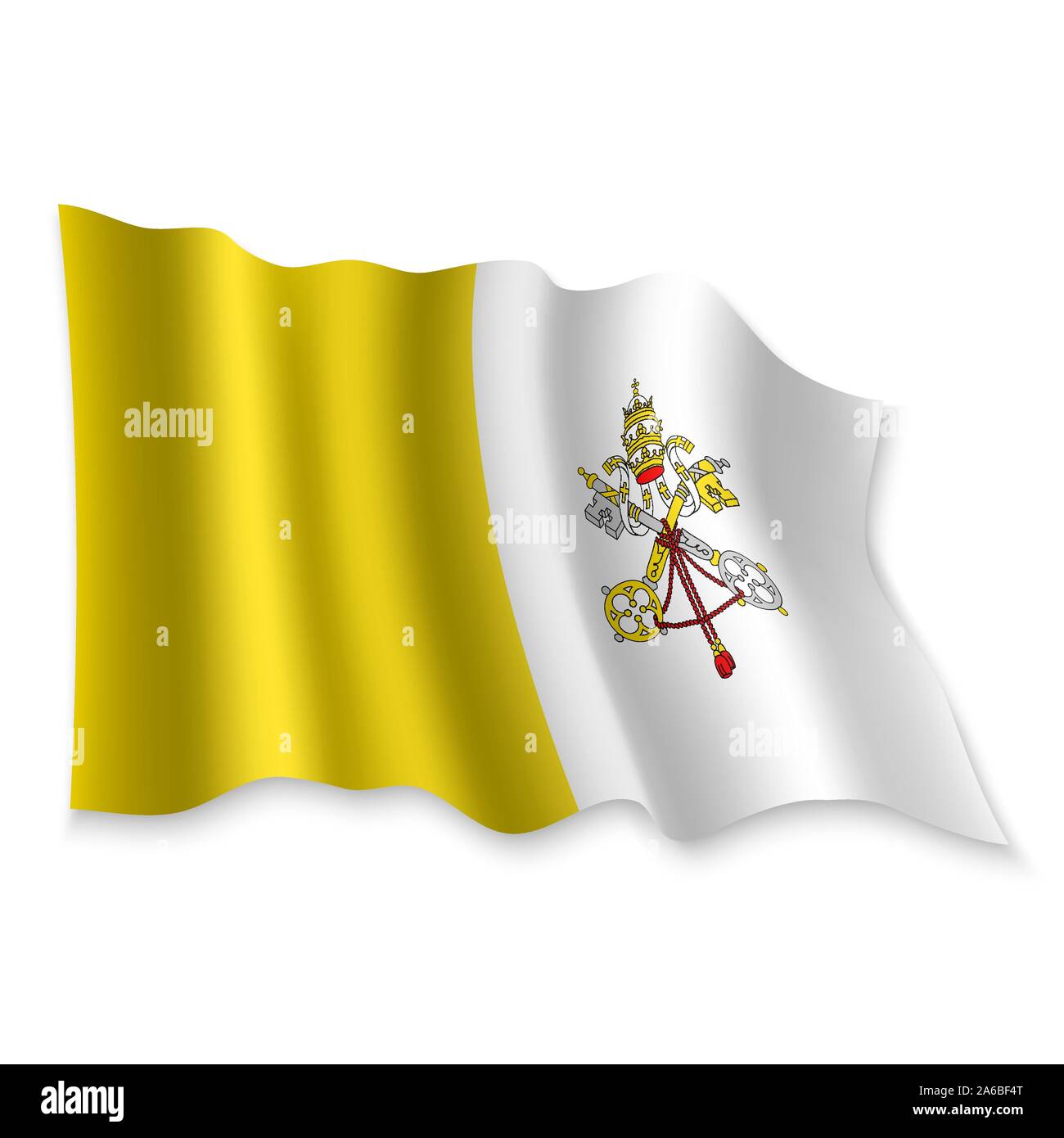 Vatican vector vectors hi-res stock photography and images - Alamy