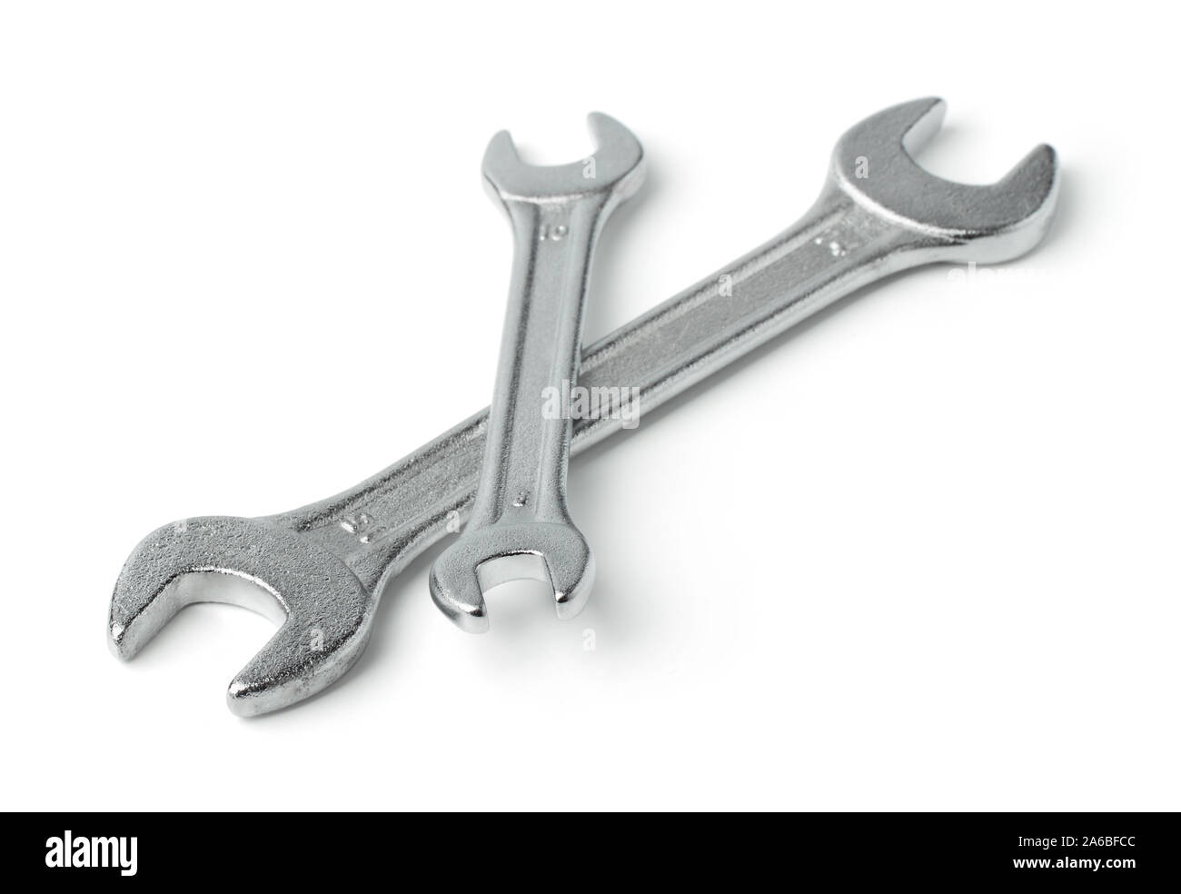 Spanners And Wrenches High Resolution Stock Photography and Images - Alamy