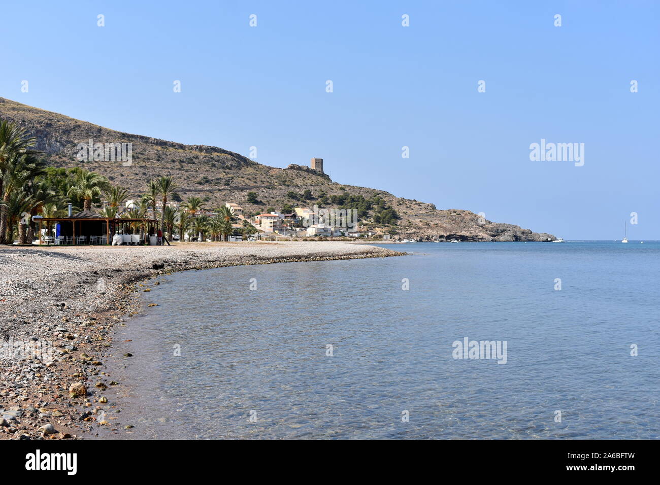 La azohia hi-res stock photography and images - Alamy