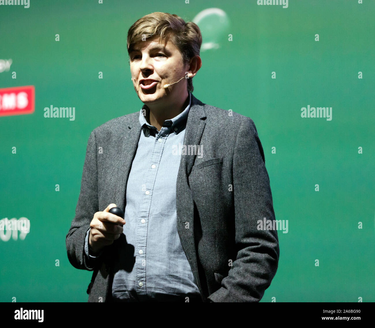 Generative model hi-res stock photography and images - Alamy