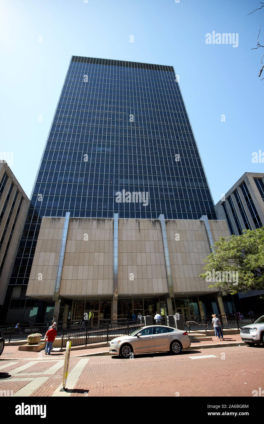 City county hi-res stock photography and images - Alamy