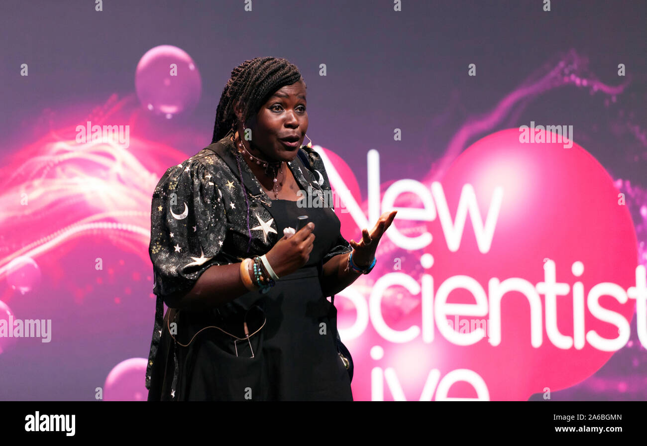 Maggie aderin pocock mbe hi-res stock photography and images - Alamy