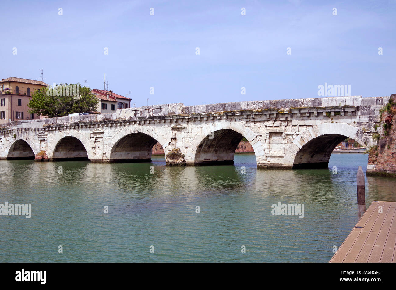 Important in linking roman roads hi-res stock photography and images ...