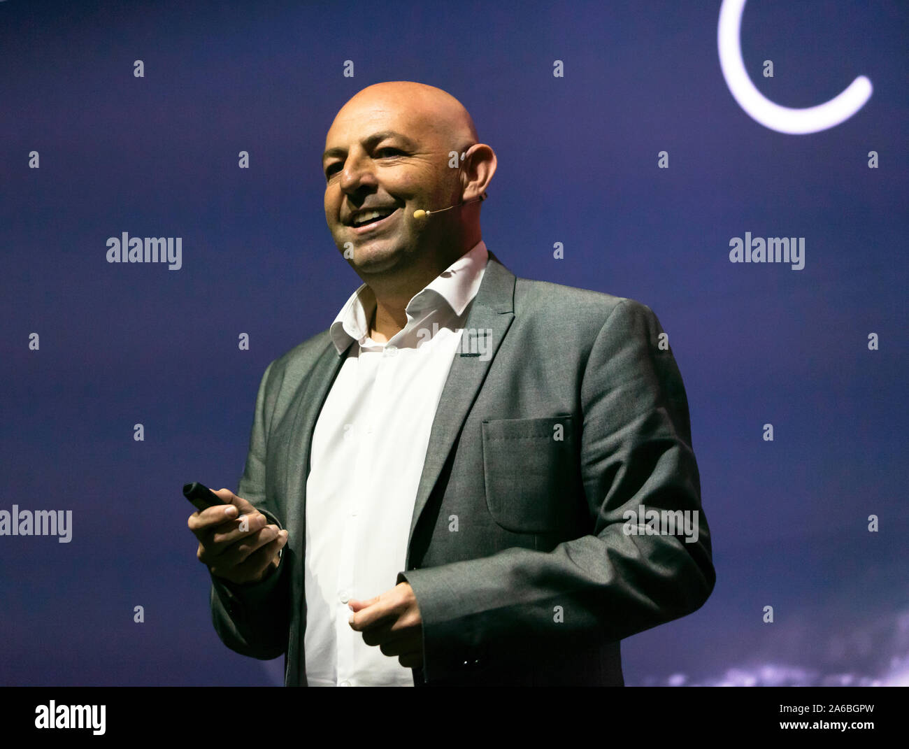 2020 scientist hi-res stock photography and images - Alamy