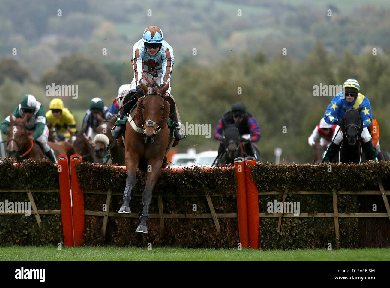 Duke street ridden hi-res stock photography and images - Alamy