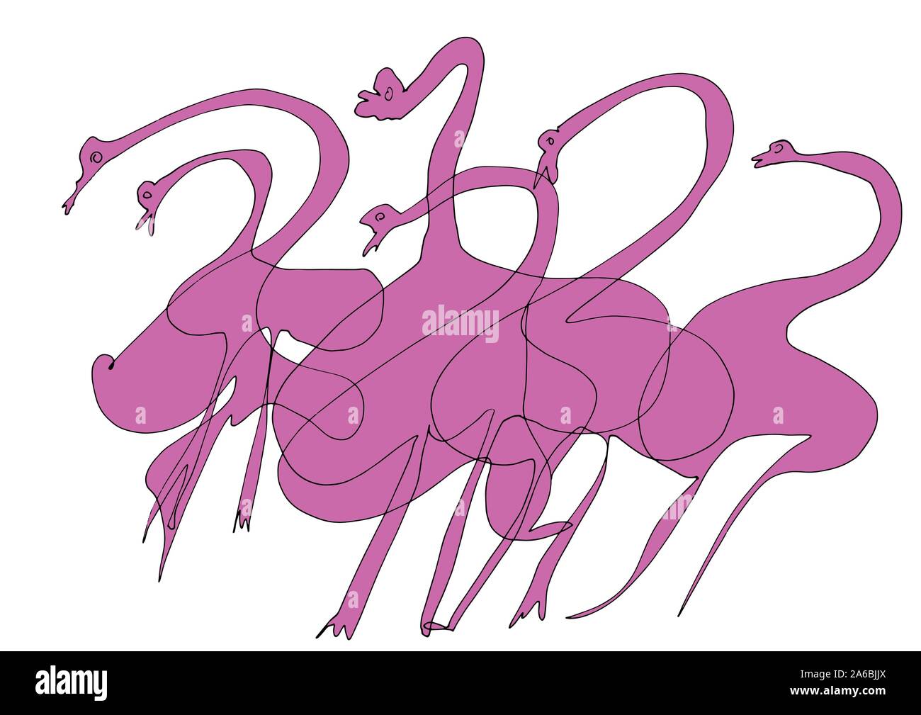 Grupe Stock Vector Images - Alamy