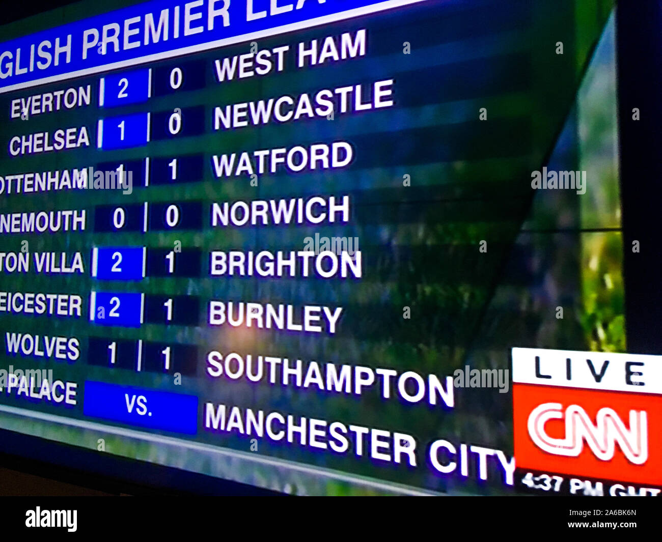 écran de télévision hi-res stock photography and images - Alamy