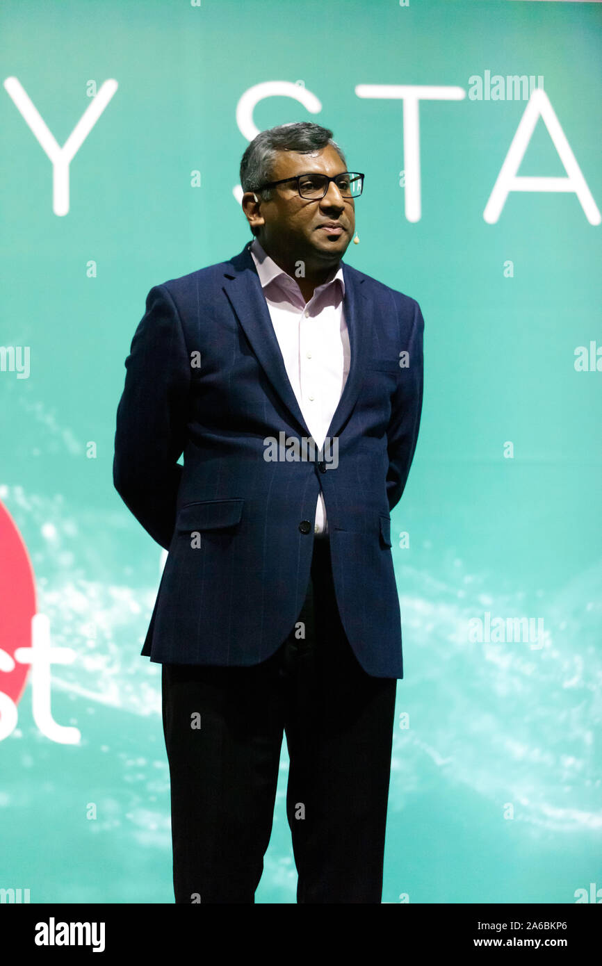 Intelligent Man In The World