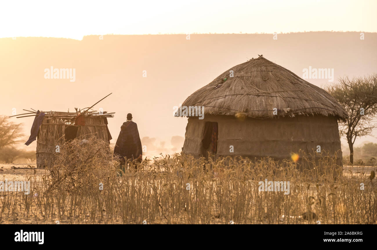 Boma sunset hi-res stock photography and images - Alamy