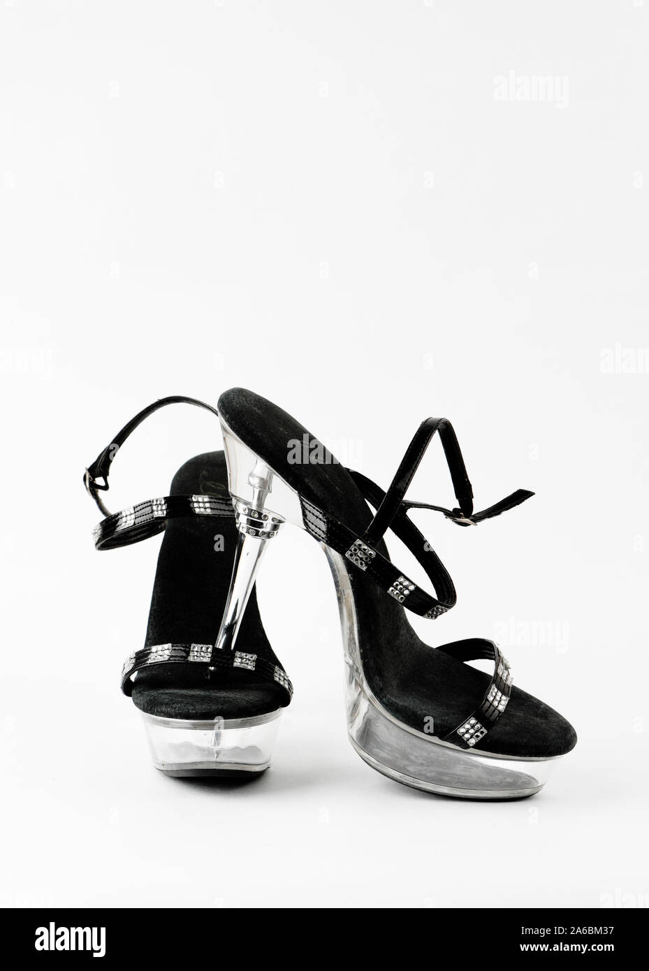 High Heel Sandals High Resolution Stock Photography and Images - Alamy