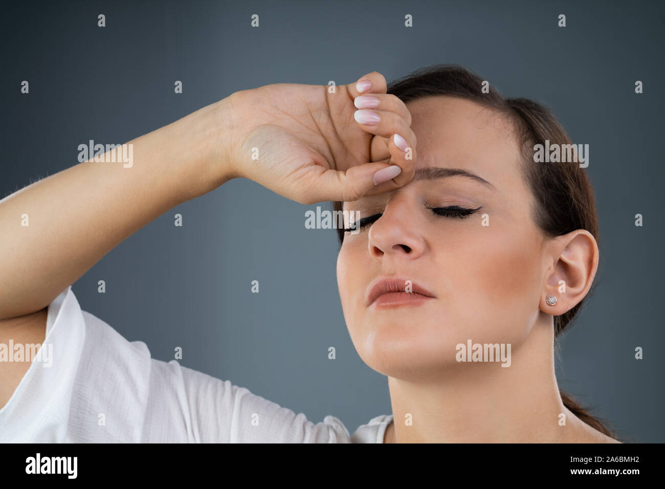 Lazy person hi-res stock photography and images - Alamy