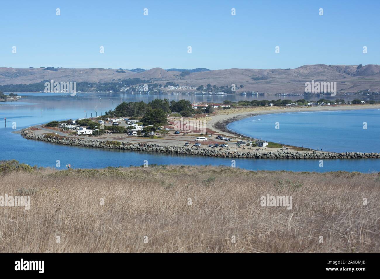 Doran beach regional park hi-res stock photography and images - Alamy