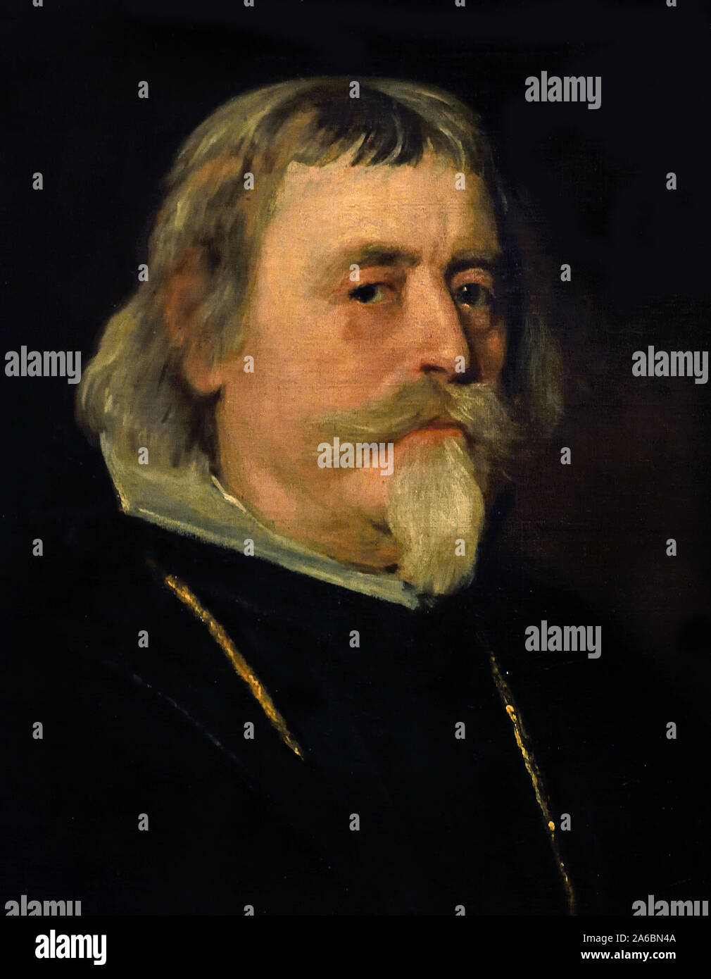 Knight of an order hi-res stock photography and images - Alamy