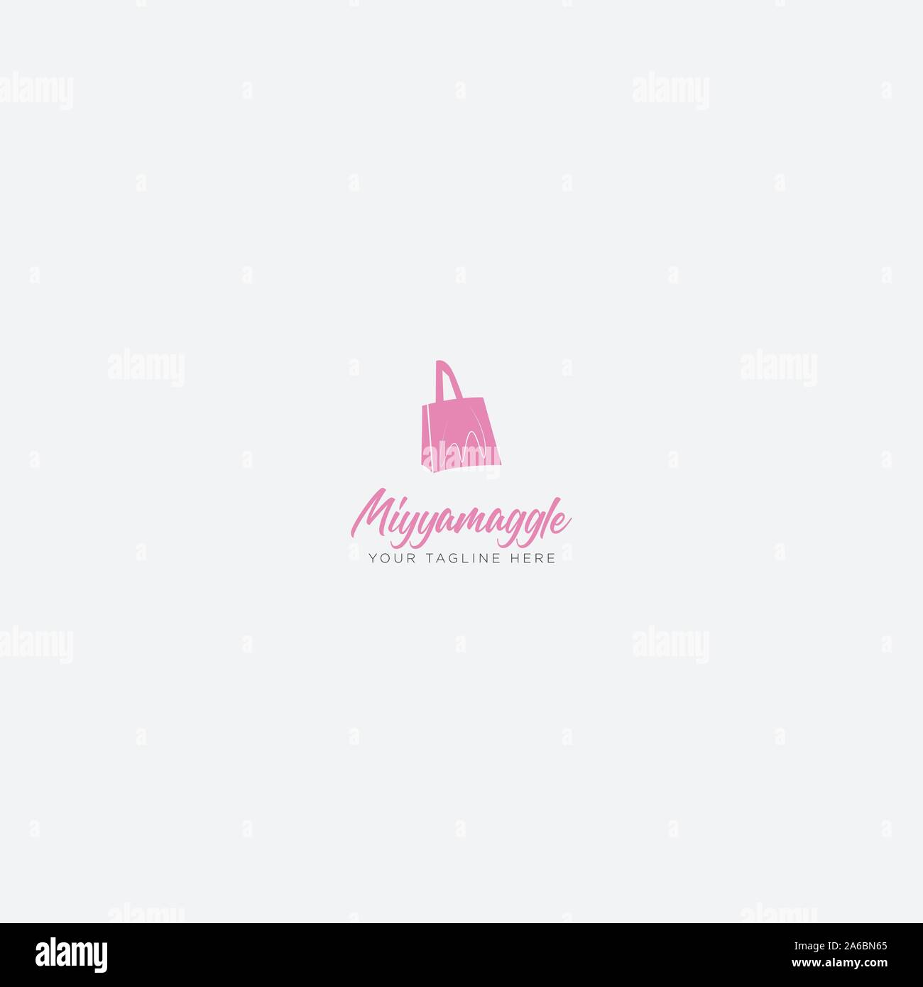 Boutique clothes shopping Stock Vector Images - Alamy