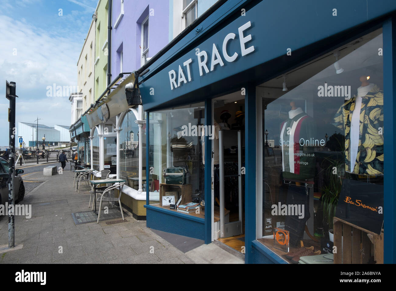 Old english rat hi-res stock photography and images - Alamy