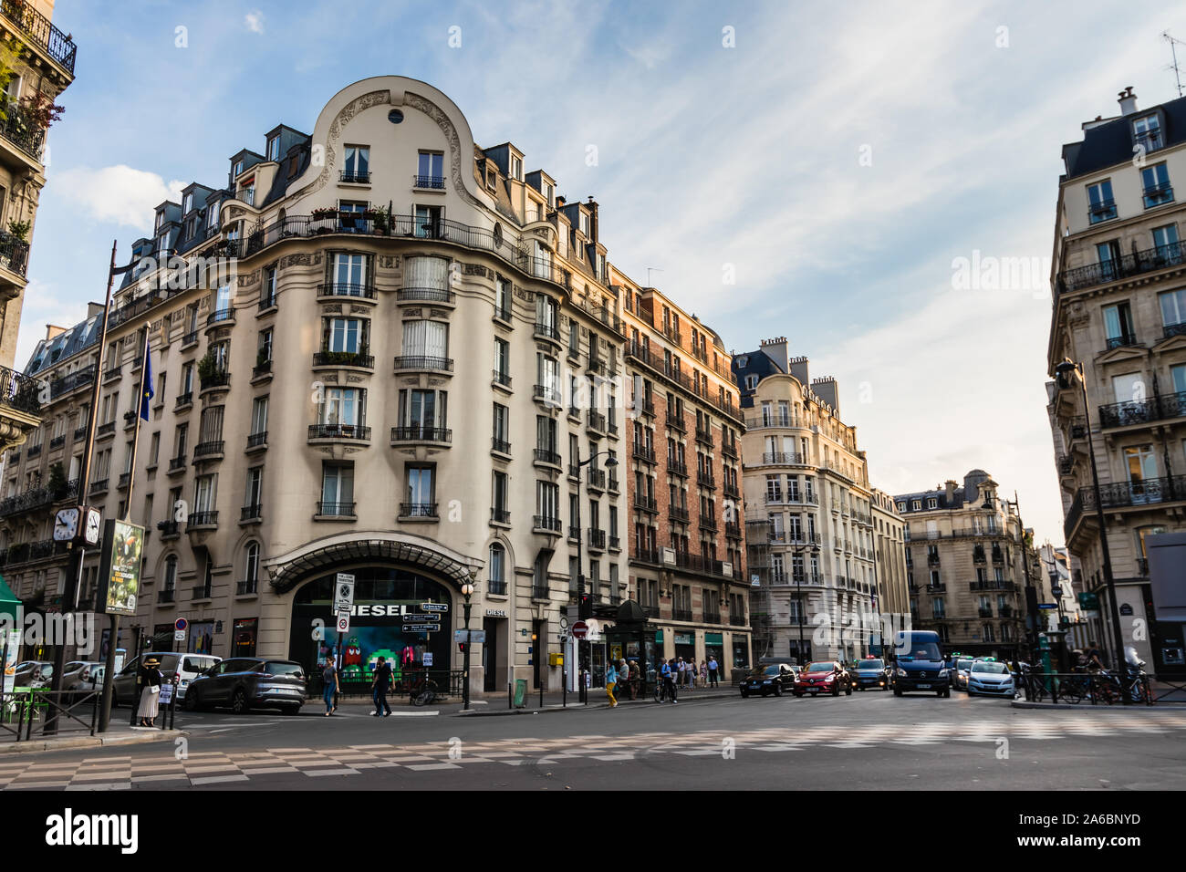 Neo renaissance architecture hi-res stock photography and images - Alamy