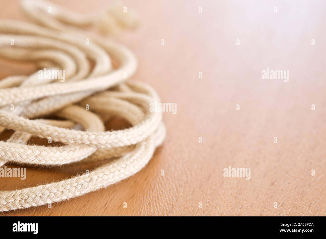 Tangled cord hi-res stock photography and images - Alamy