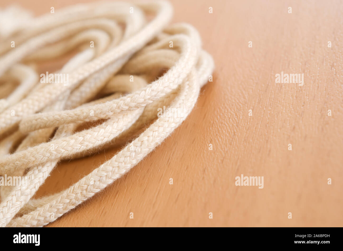 Tangled cord hi-res stock photography and images - Alamy