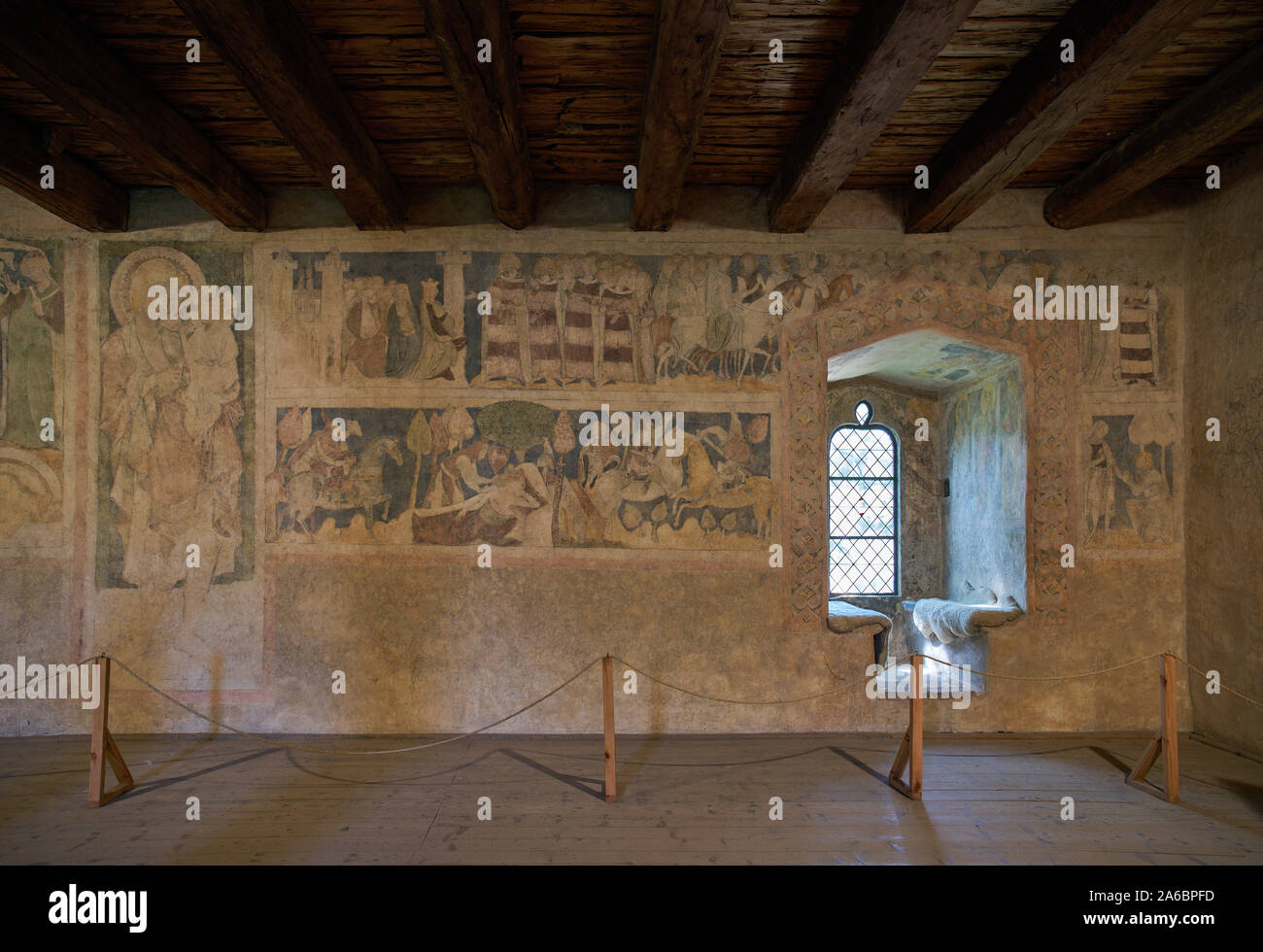 Piast legend hi-res stock photography and images - Alamy