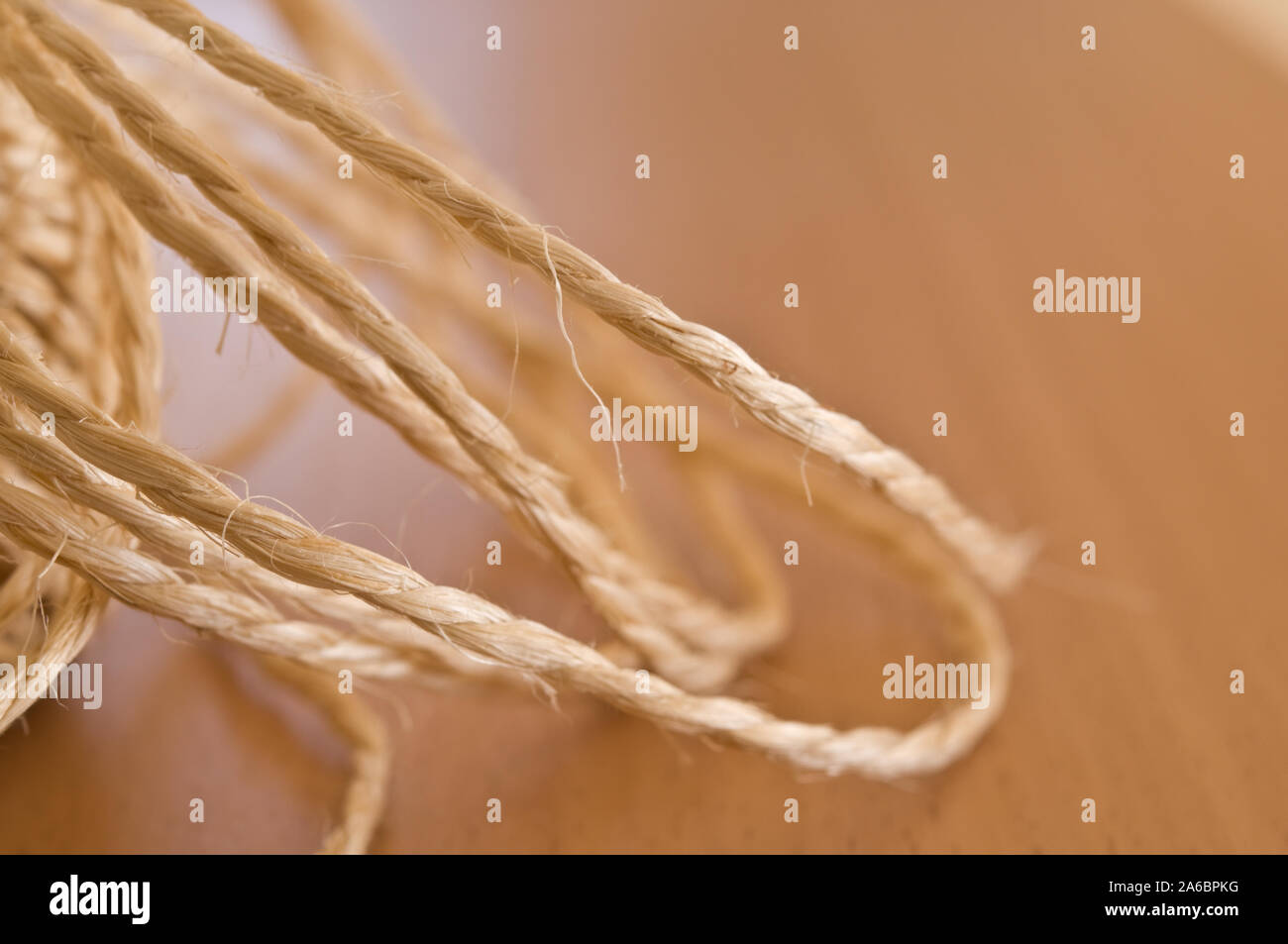 Close up shot tangled string hi-res stock photography and images - Alamy