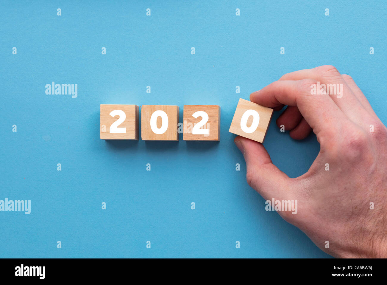 2020 background hi-res stock photography and images - Alamy